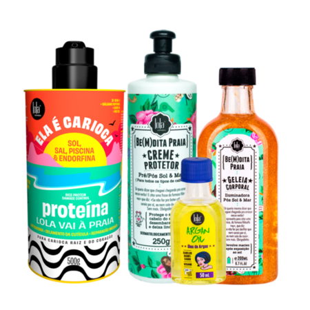 Lola Cosmetics - Escolha Lola, escolha ser feliz!