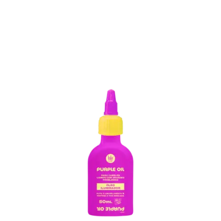 Purple Oil 50ml